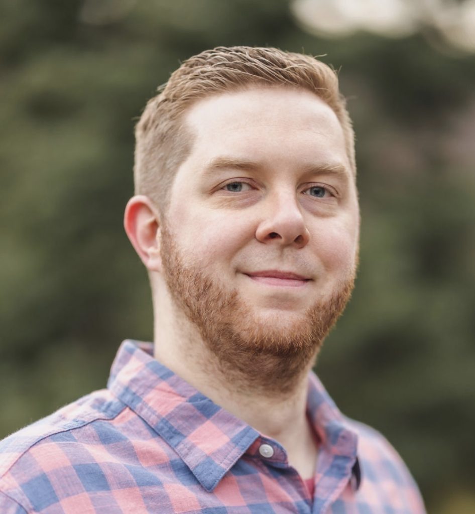 Anthony Salva - Integrative Counseling Services, PC