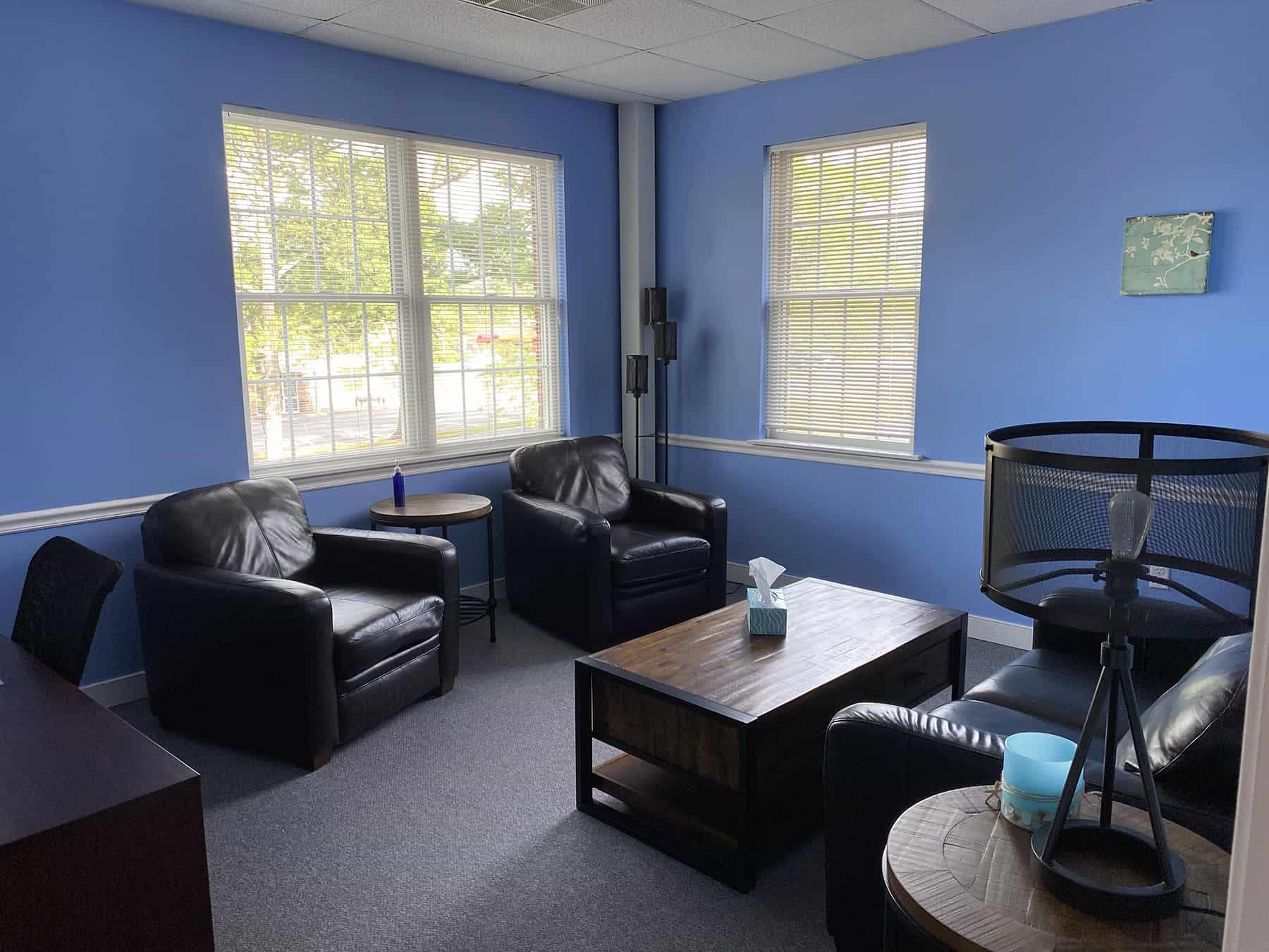 Home - Integrative Counseling Services, PC