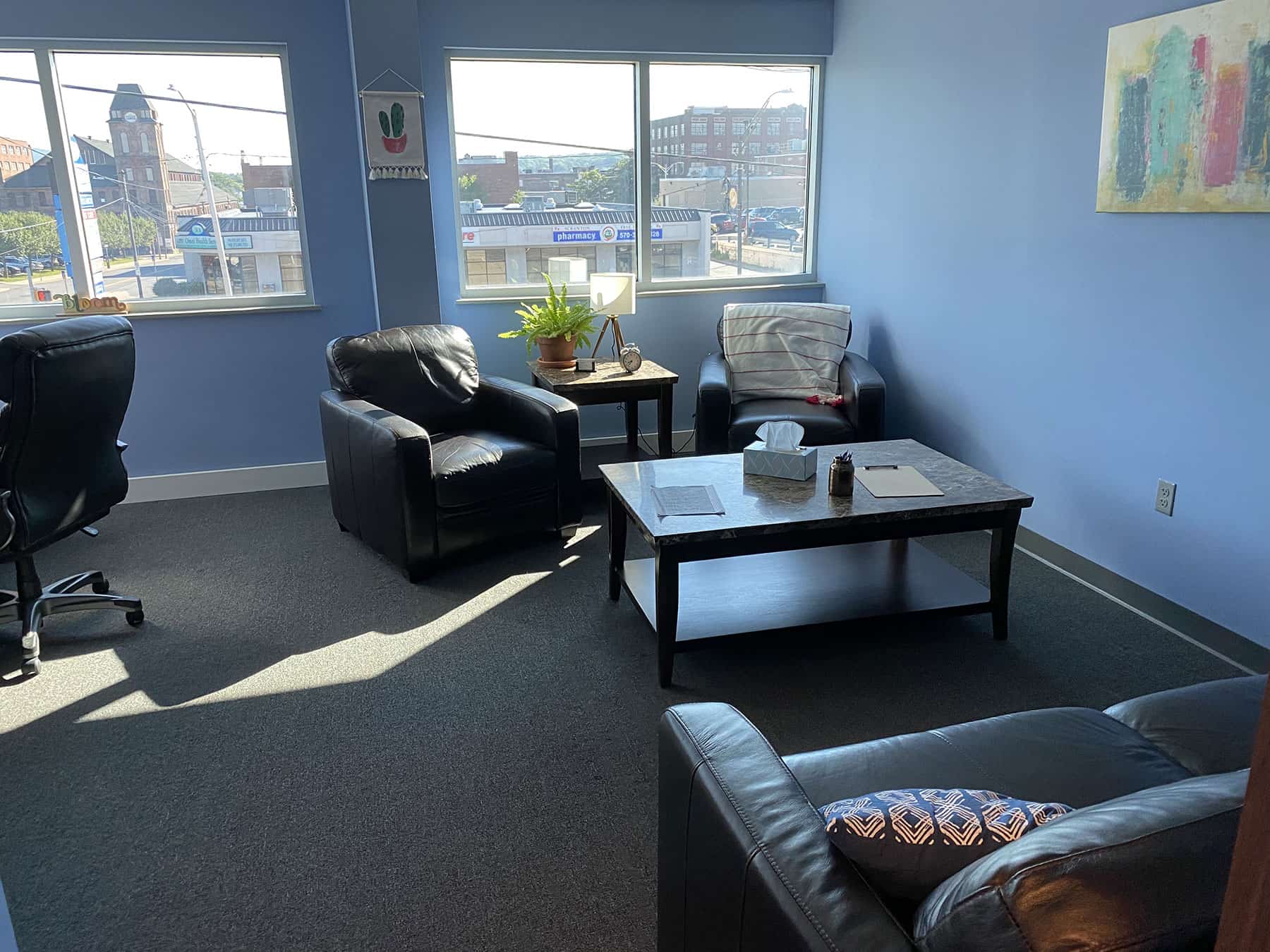 Home - Integrative Counseling Services, PC