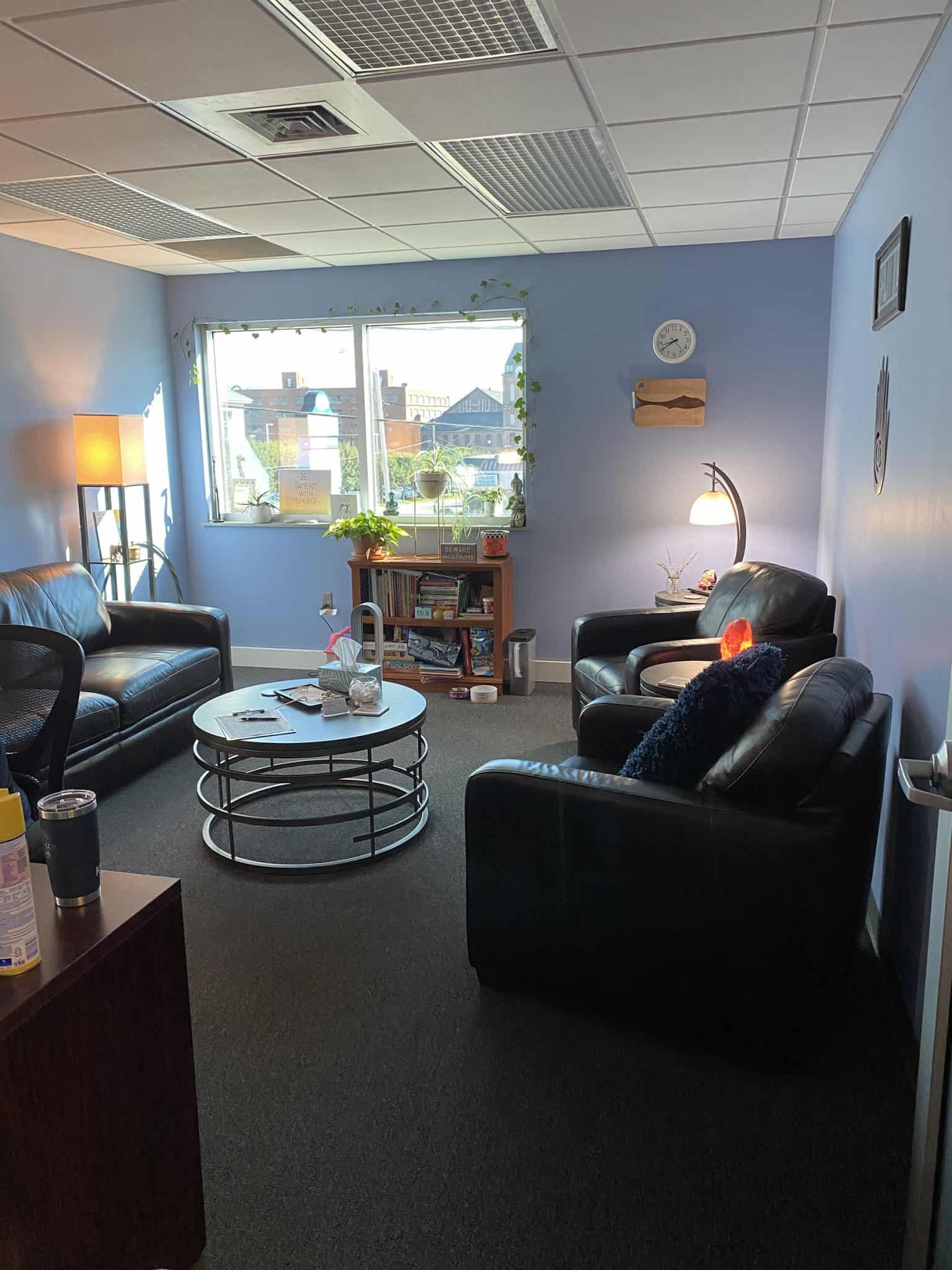 Home - Integrative Counseling Services, PC