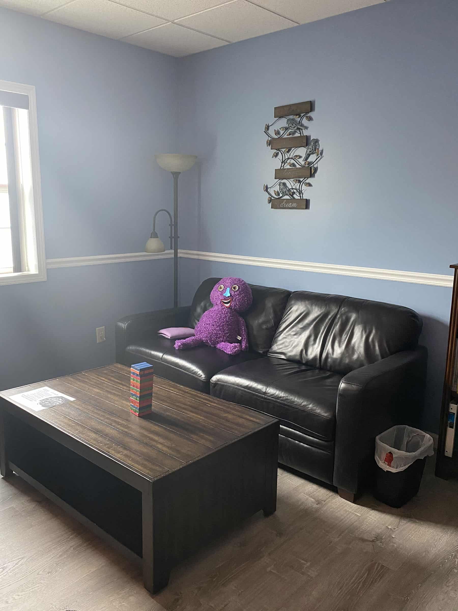 Home - Integrative Counseling Services, PC