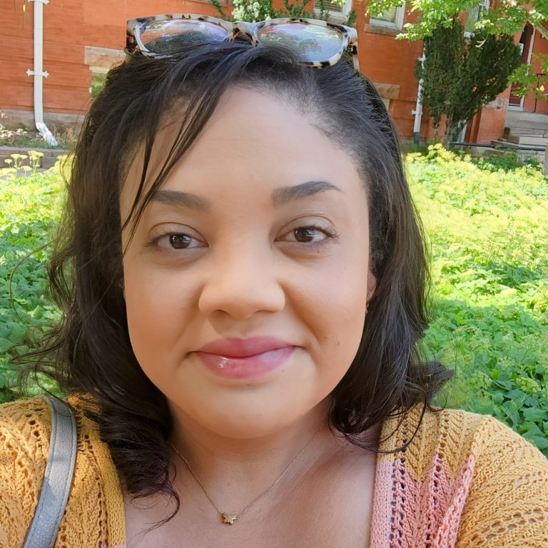 Gabrielle Obiya-Romero - Integrative Counseling Services, PC